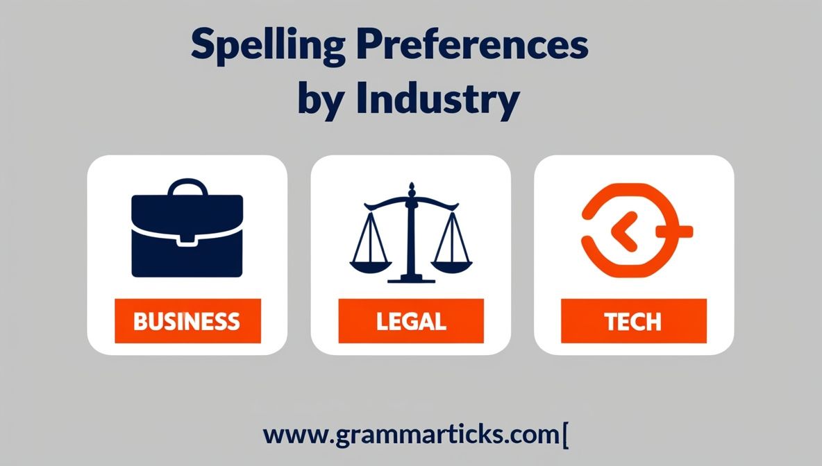Requester or Requestor: Which Spelling to Use? - My Blog