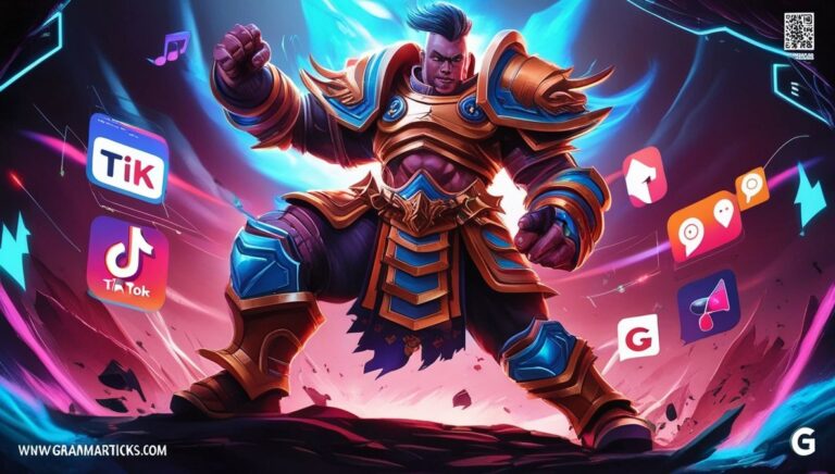 Gorlock the Destroyer: From Meme to Movement (Updated 2025) - My Blog